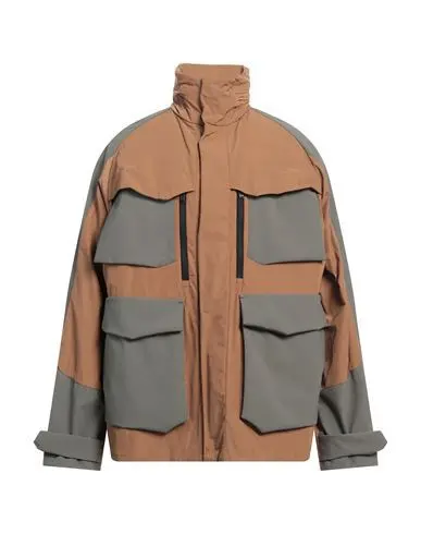 COLMAR Polyamide Jacket - Brown