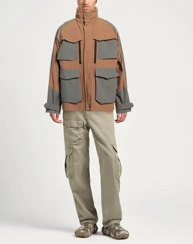 COLMAR Polyamide Jacket - Brown