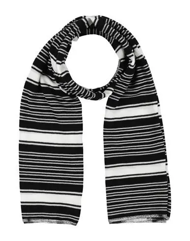Missoni Scarf Cotton, Viscose - Black