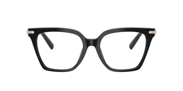 Tiffany & Co. Optical Frames - Black
