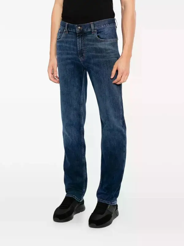 Emporio Armani J76 Jeans