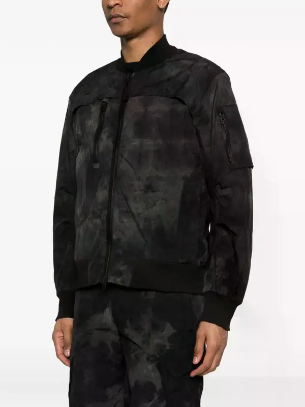 JG1 Zip Jacket