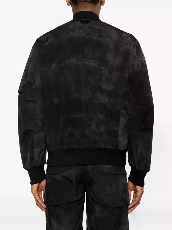 JG1 Zip Jacket