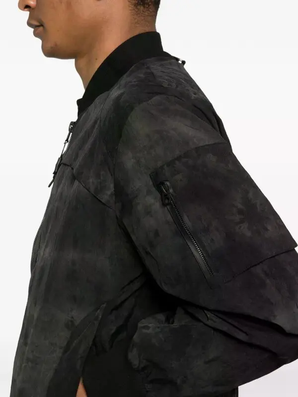 JG1 Zip Jacket
