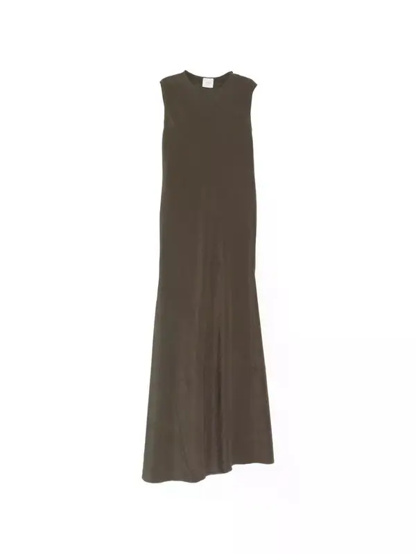 ALYSI Sleeveless Maxi Dress