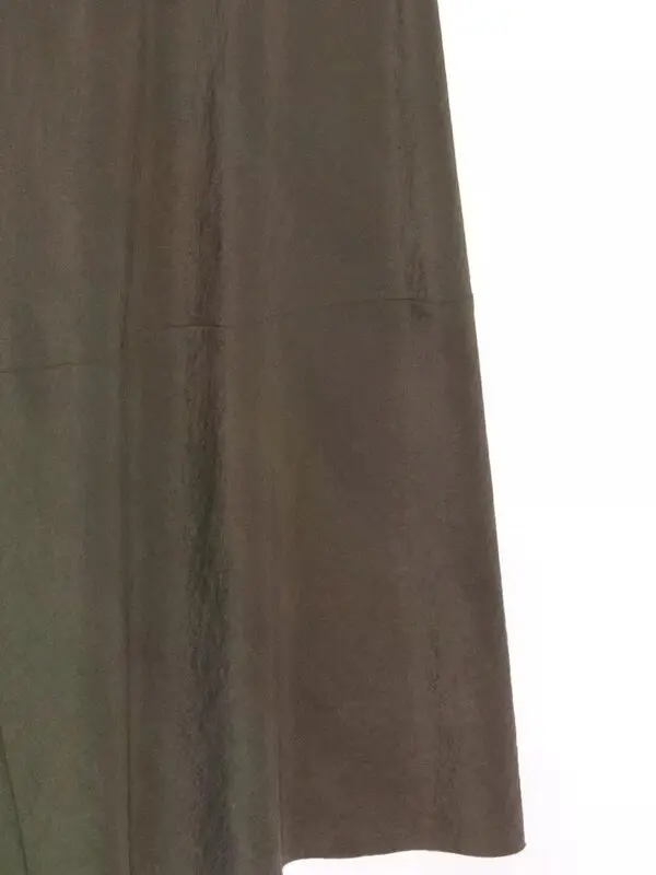 ALYSI Sleeveless Maxi Dress