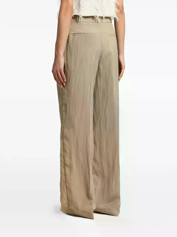 Peserico Pleated Trousers
