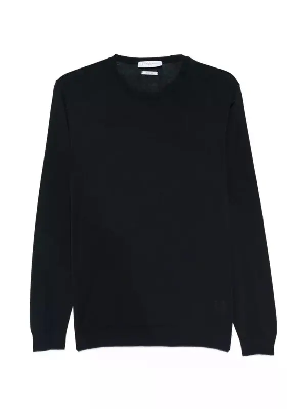 DANIELE FIESOLI Cotton Sweater