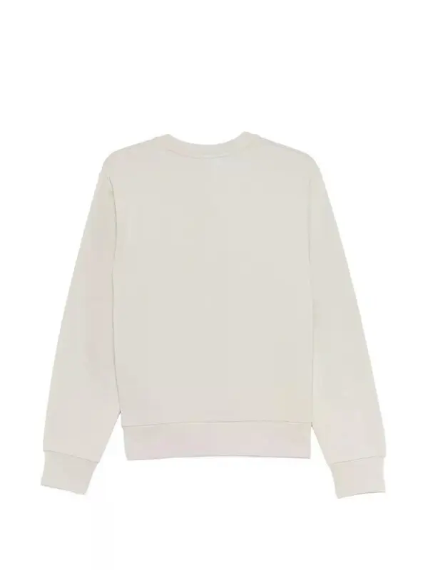 A.p.c. Vpc Sweatshirt - Grey