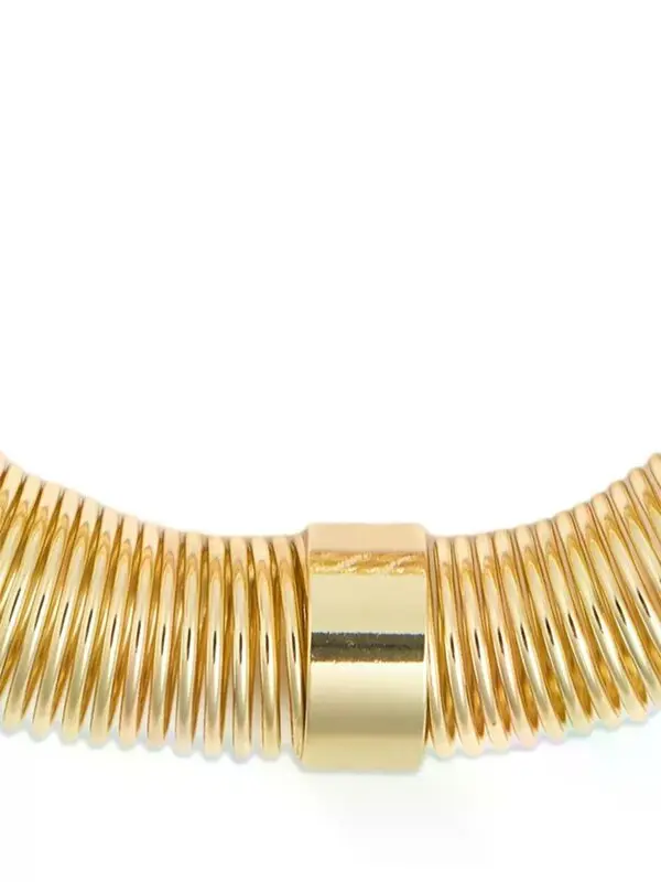Liviana Conti Sonele Coiled Bangle Bracelet