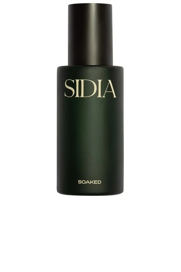 SIDIA The Body Mist - Soaked