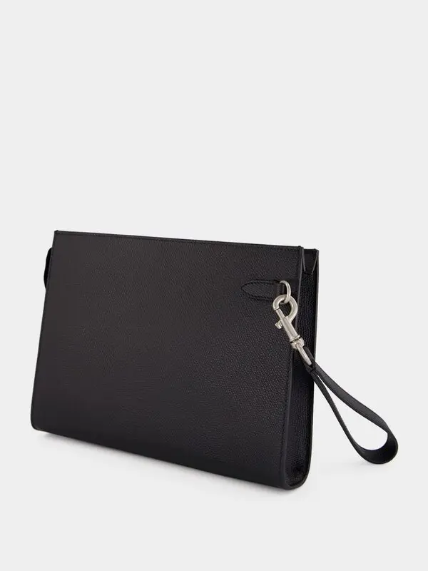 Valentino Garavani Leather Pouch