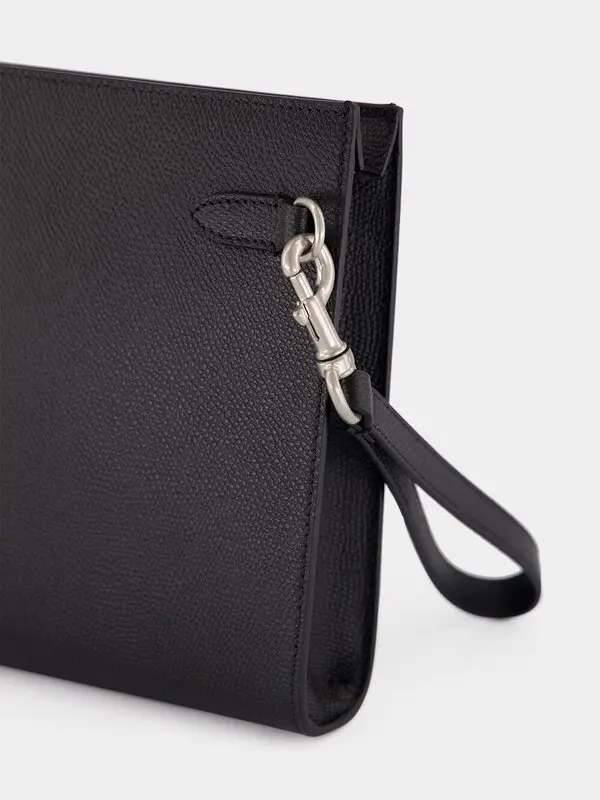 Valentino Garavani Leather Pouch