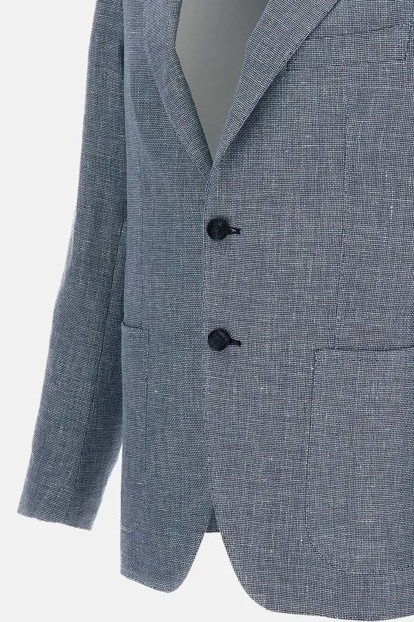 Tagliatore Montecarlo Blazer