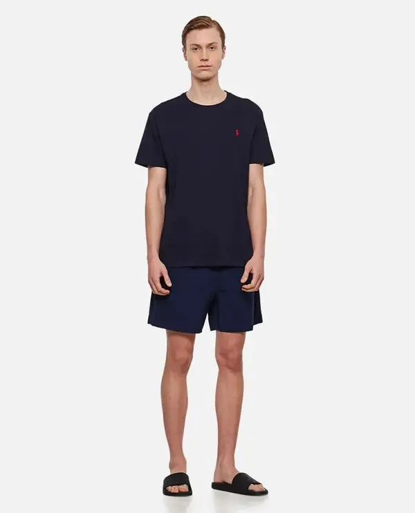 Polo Ralph Lauren Cotton T-shirt - Blue
