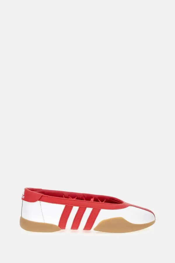 ADIDAS ORIGINALS Mei Taekwondo Ballet Flats - Multicolor
