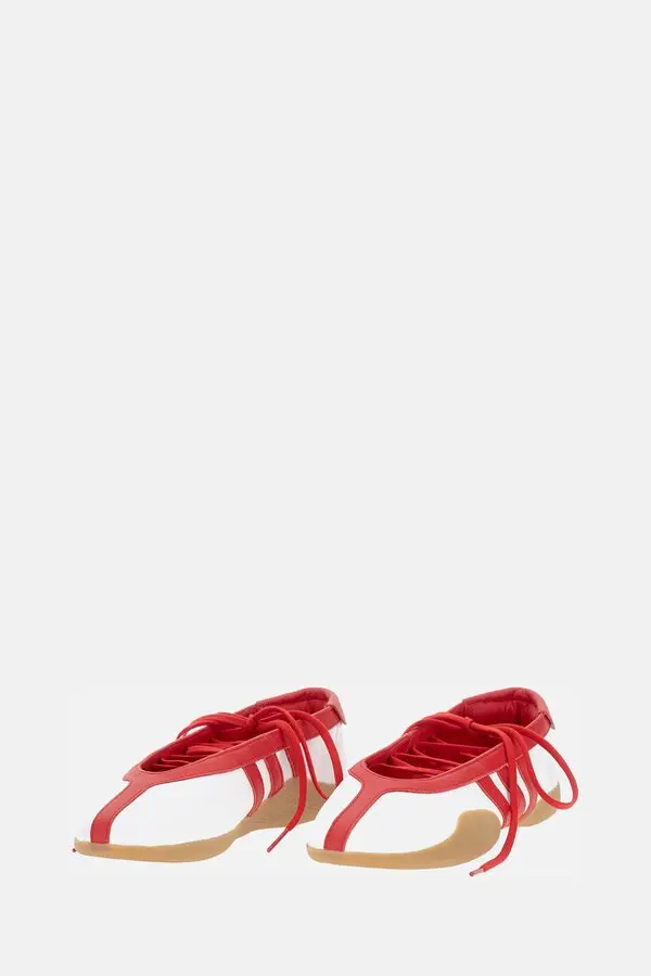 ADIDAS ORIGINALS Mei Taekwondo Ballet Flats - Multicolore