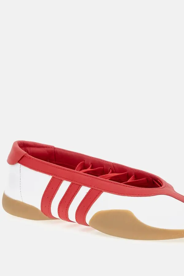 ADIDAS ORIGINALS Mei Taekwondo Ballet Flats - Multicolore
