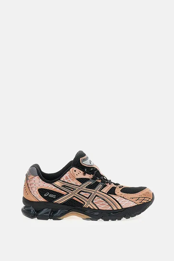 Asics Gel-nimbus .1 Sneakers - Multicolor