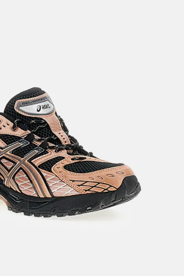 Asics Gel-nimbus .1 Sneakers - Multicolor