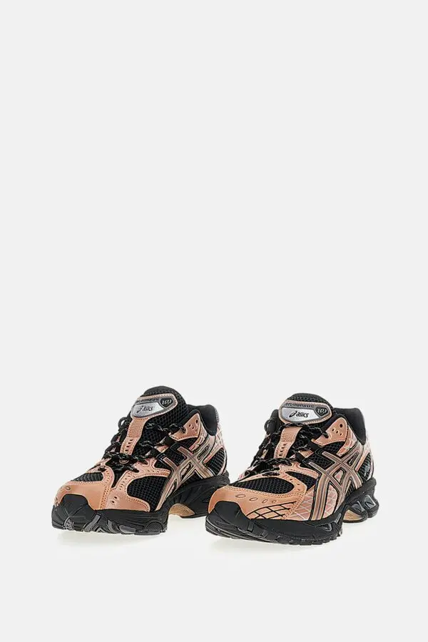 Asics Gel-nimbus .1 Sneakers - Multicolor
