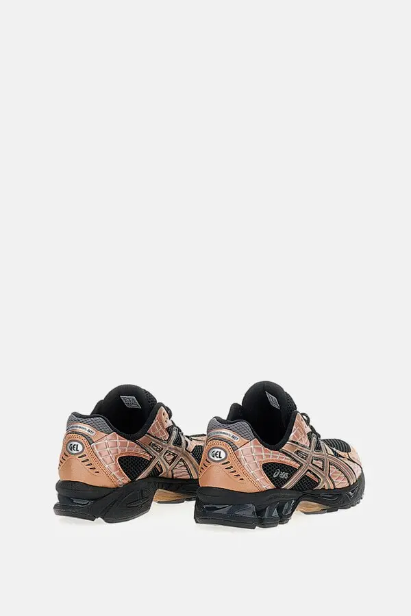 Asics Gel-nimbus .1 Sneakers - Multicolor