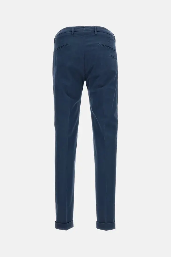 BRIGLIA 1949 Slim Pantaloni