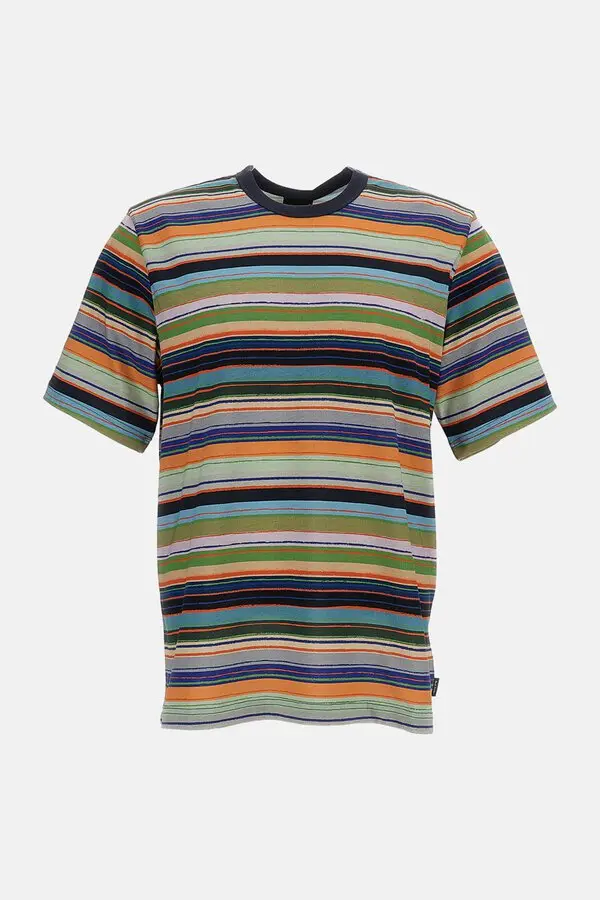 Paul Smith Short-sleeve T-shirt