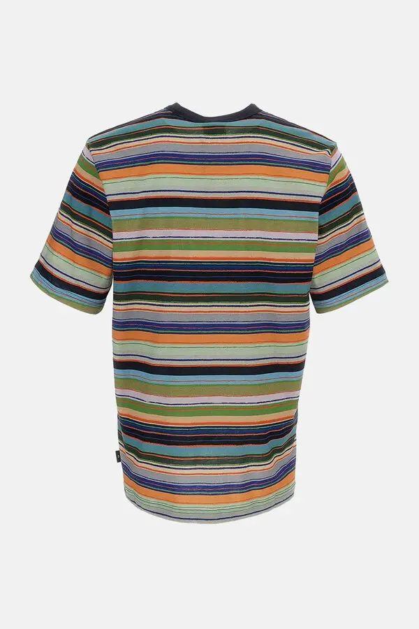 Paul Smith Short-sleeve T-shirt