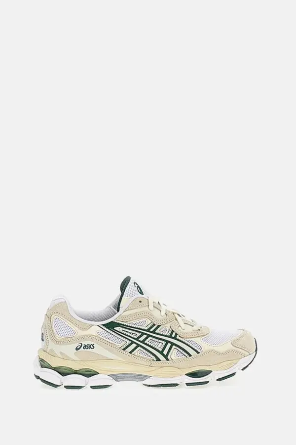 Asics Gel-nyc Sneaker - Multicolor