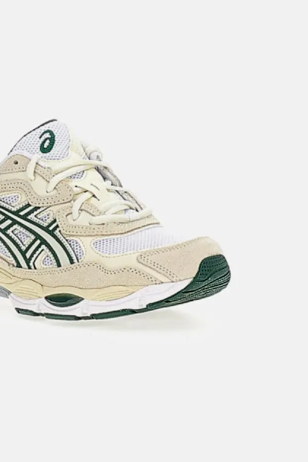 Asics Gel-nyc Sneaker - Multicolor