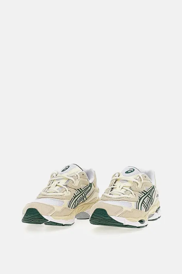 Asics Gel-nyc Sneaker - Multicolor