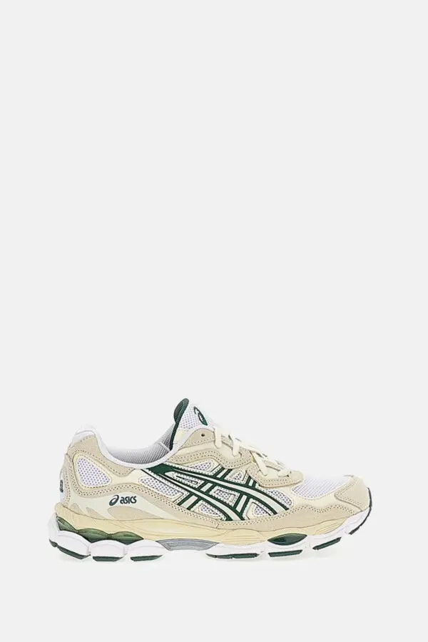 Asics Gel-nyc Sneaker - Multicolor
