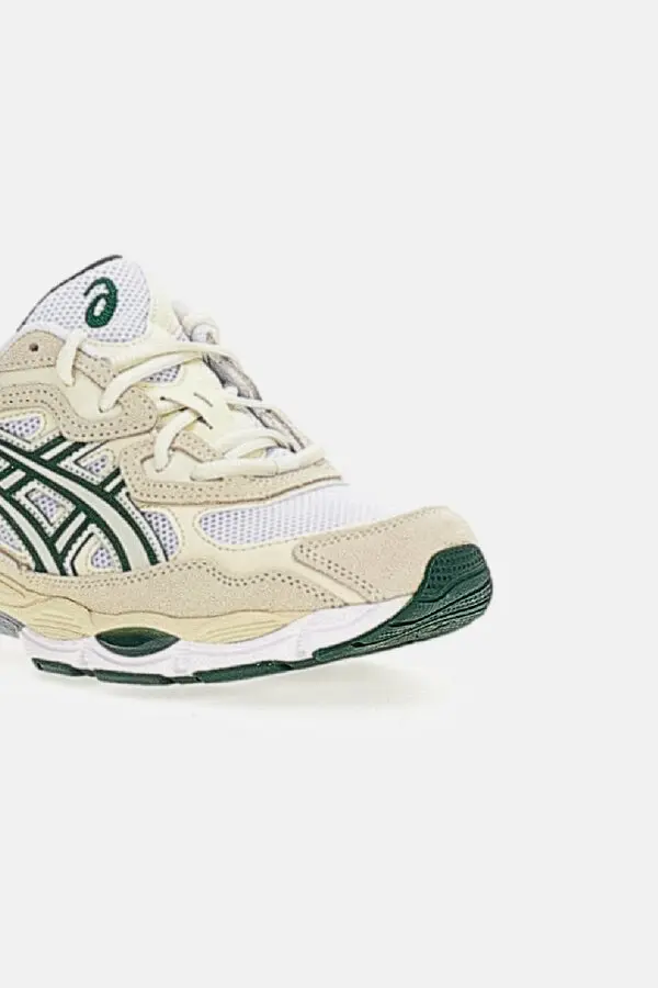 Asics Gel-nyc Sneaker - Multicolor