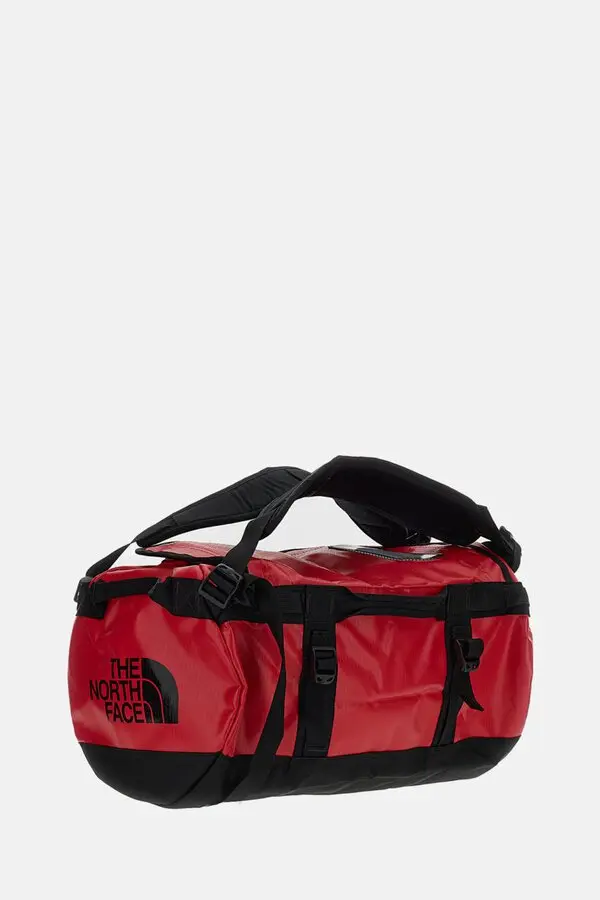 The North Face Base Camp Duffel Bag - Red