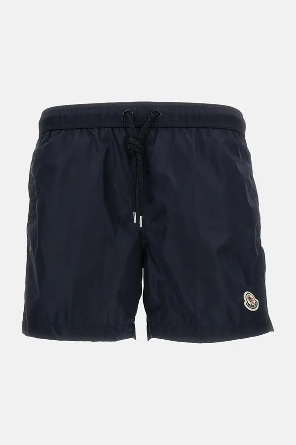 Moncler Swimsuit - Blue