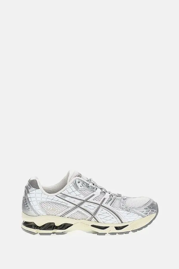 Asics Gel-nimbus .1 Sneakers - Argento