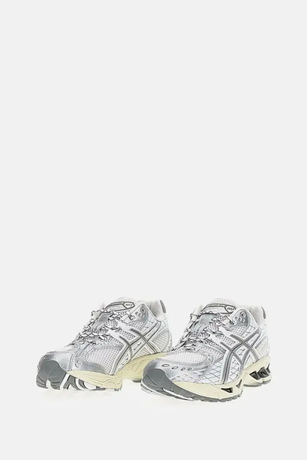 Asics Gel-nimbus .1 Sneakers - Argento
