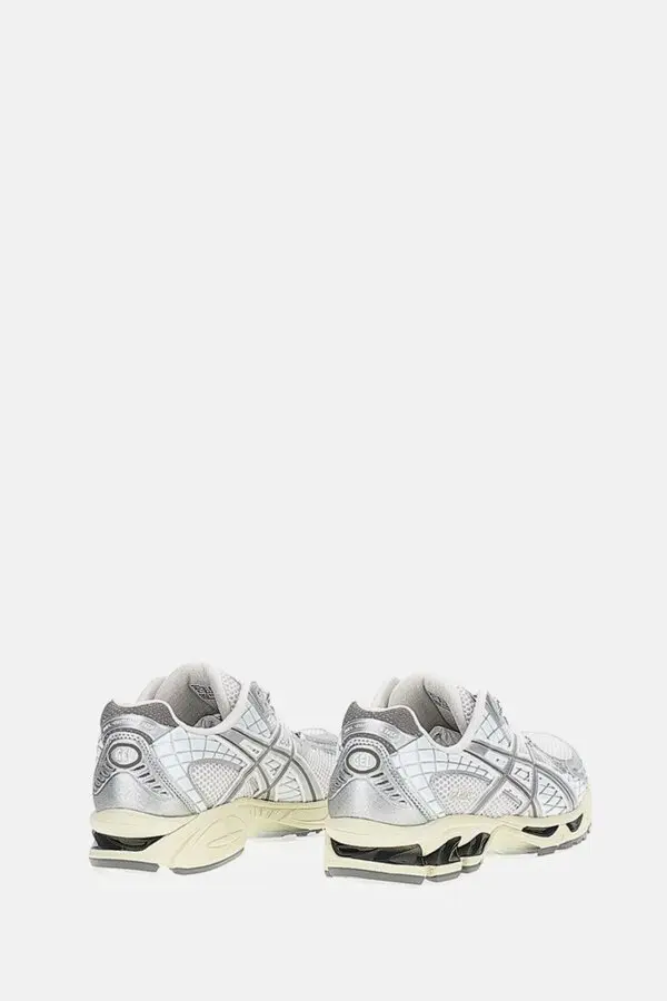 Asics Gel-nimbus .1 Sneakers - Silver