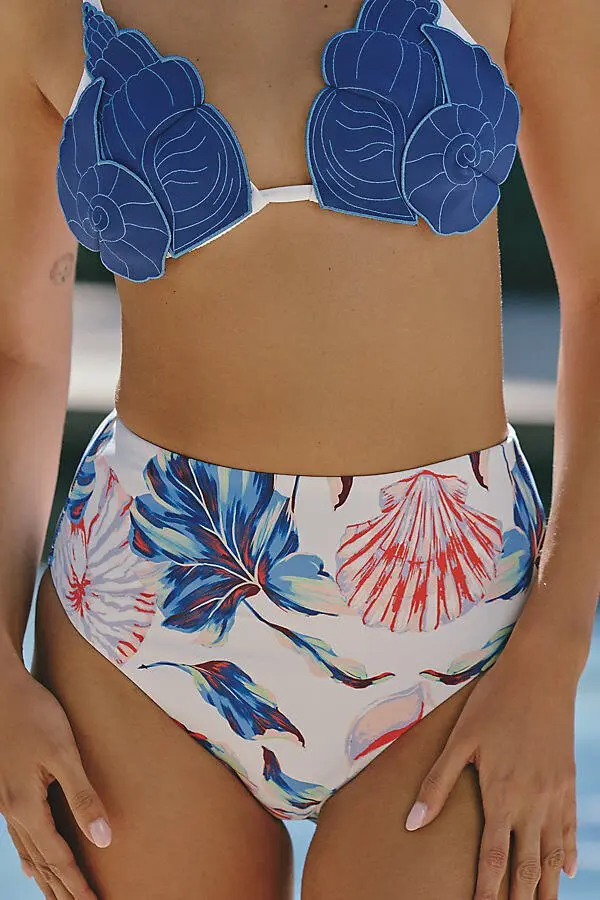 CELANDINE Krista Bikini Bottom
