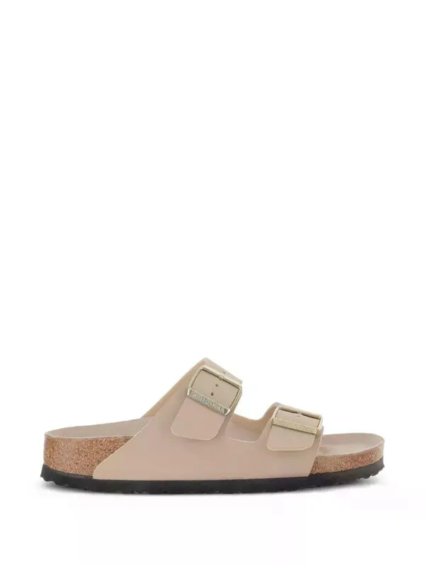 BIRKENSTOCK Adjustable Strap Sandals - Neutrals