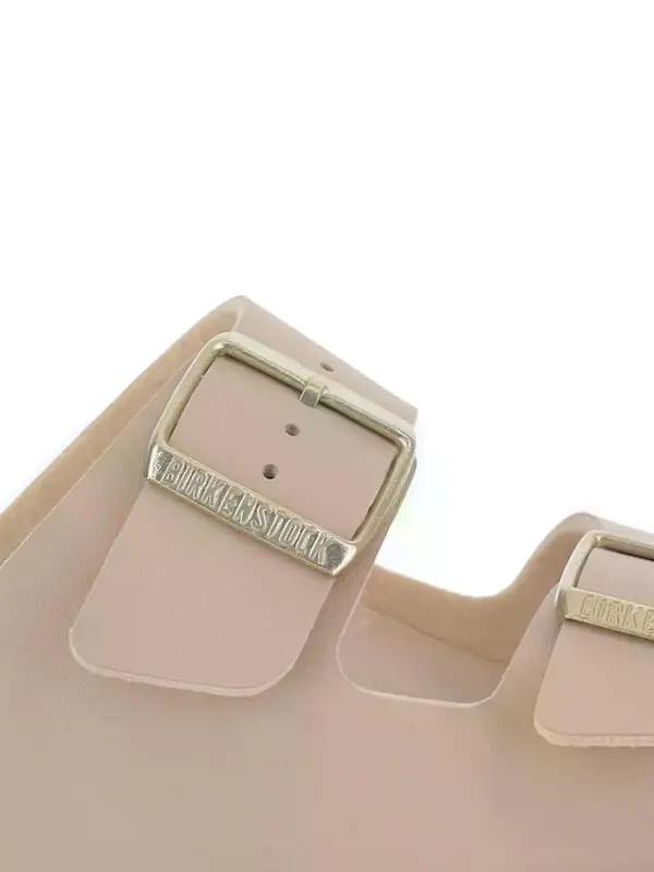 BIRKENSTOCK Adjustable Strap Sandals - Neutrals