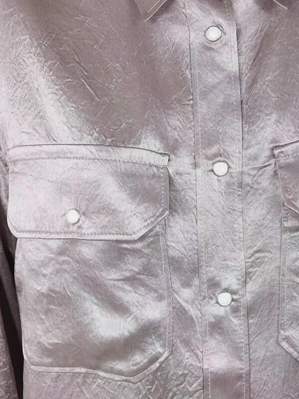 Filippa K Chest-pocket Shirt