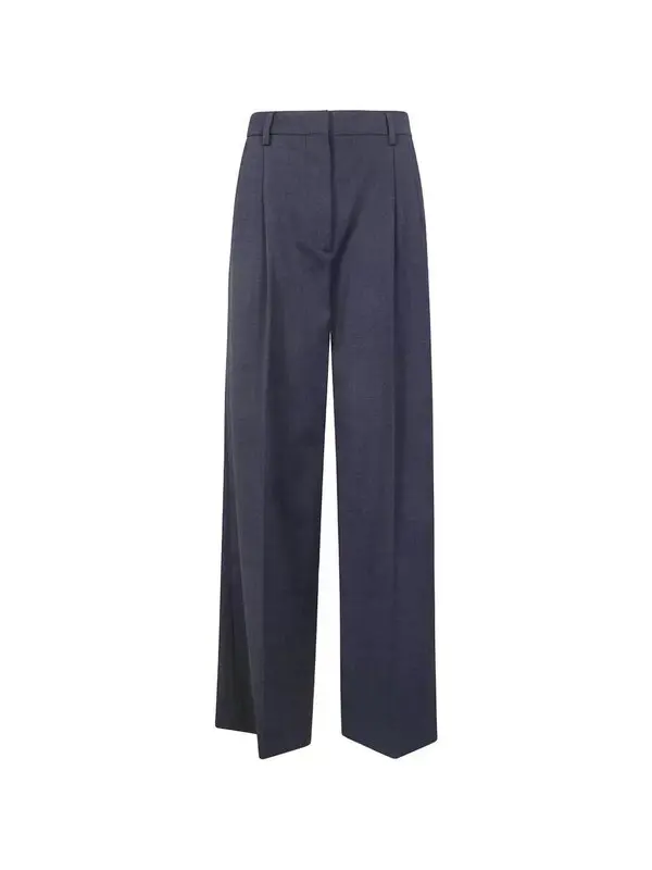 Filippa K Darcey Pleated Trousers