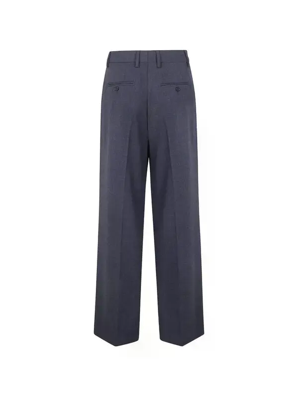 Filippa K Darcey Pleated Trousers