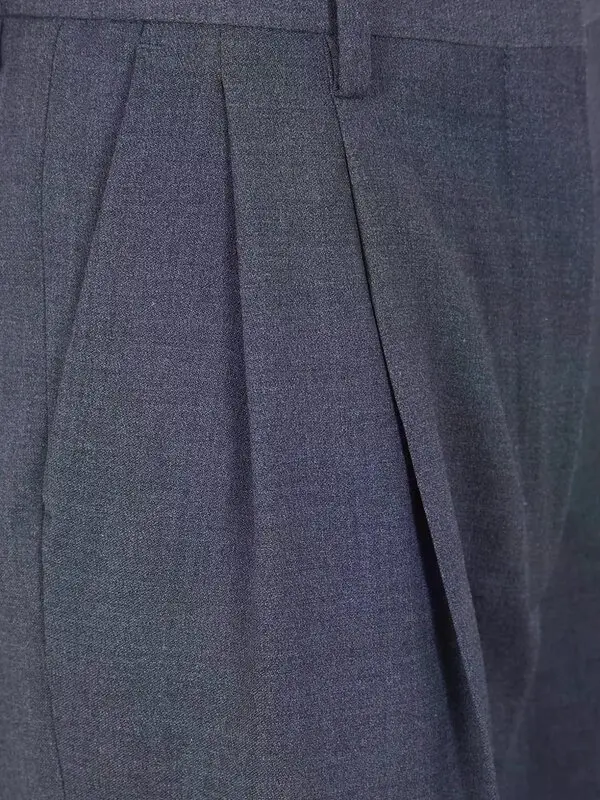 Filippa K Darcey Pleated Trousers