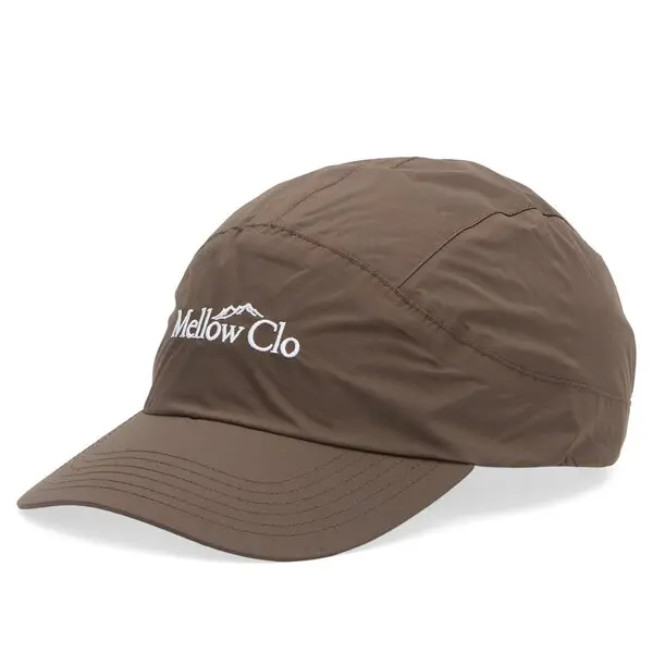 MELLOW CLO Everyday 3l Cap - Brown