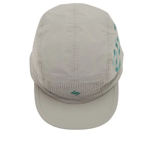 REPRESENT 247 Numbers Cap