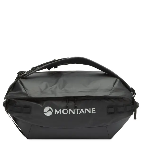 MONTANE Transition Duffel Bag 40l - Black