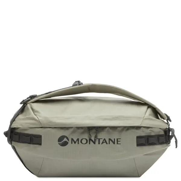 MONTANE Transition 40l Duffel Bag - Ridge